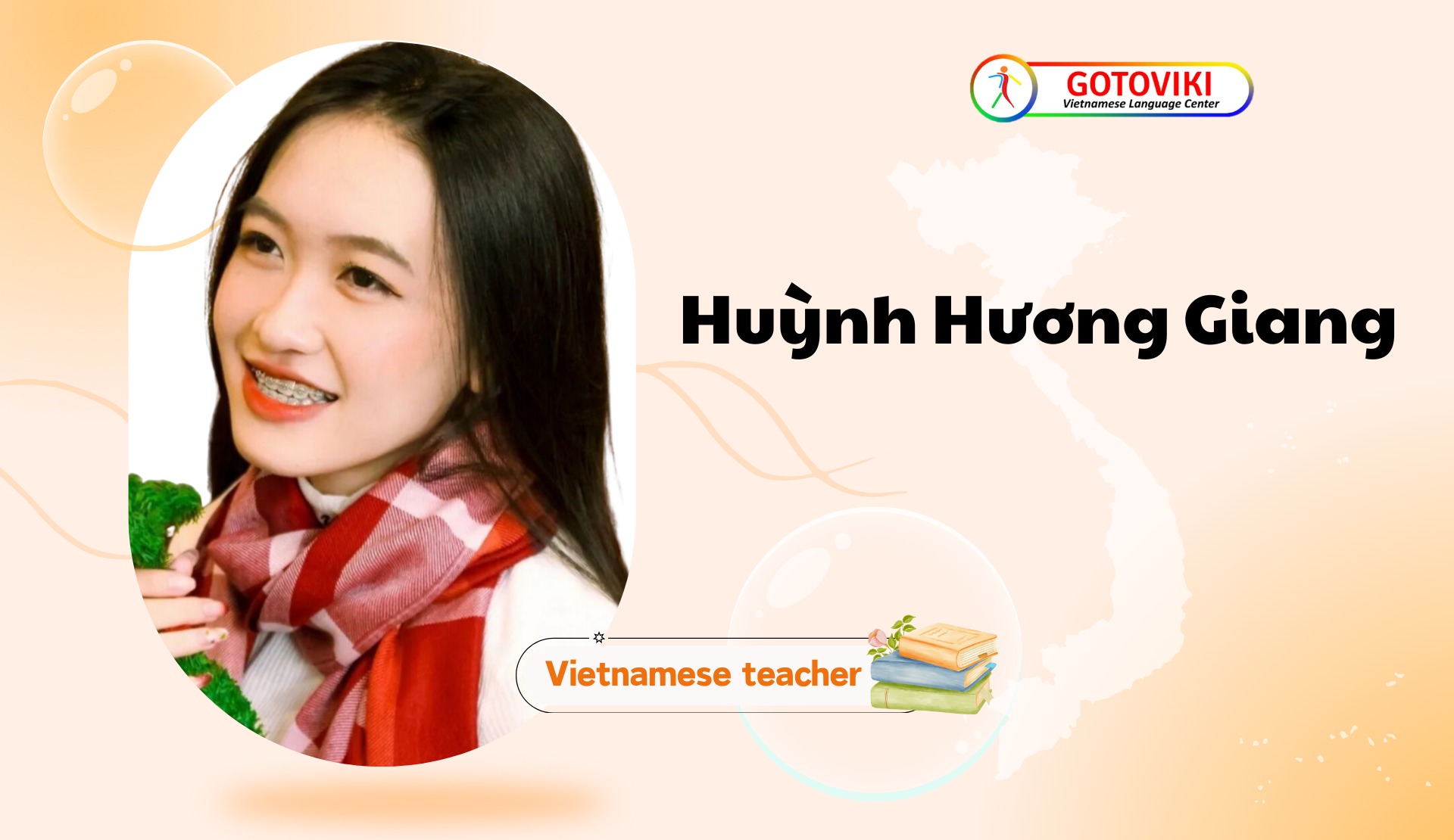 Huynh Huong Giang