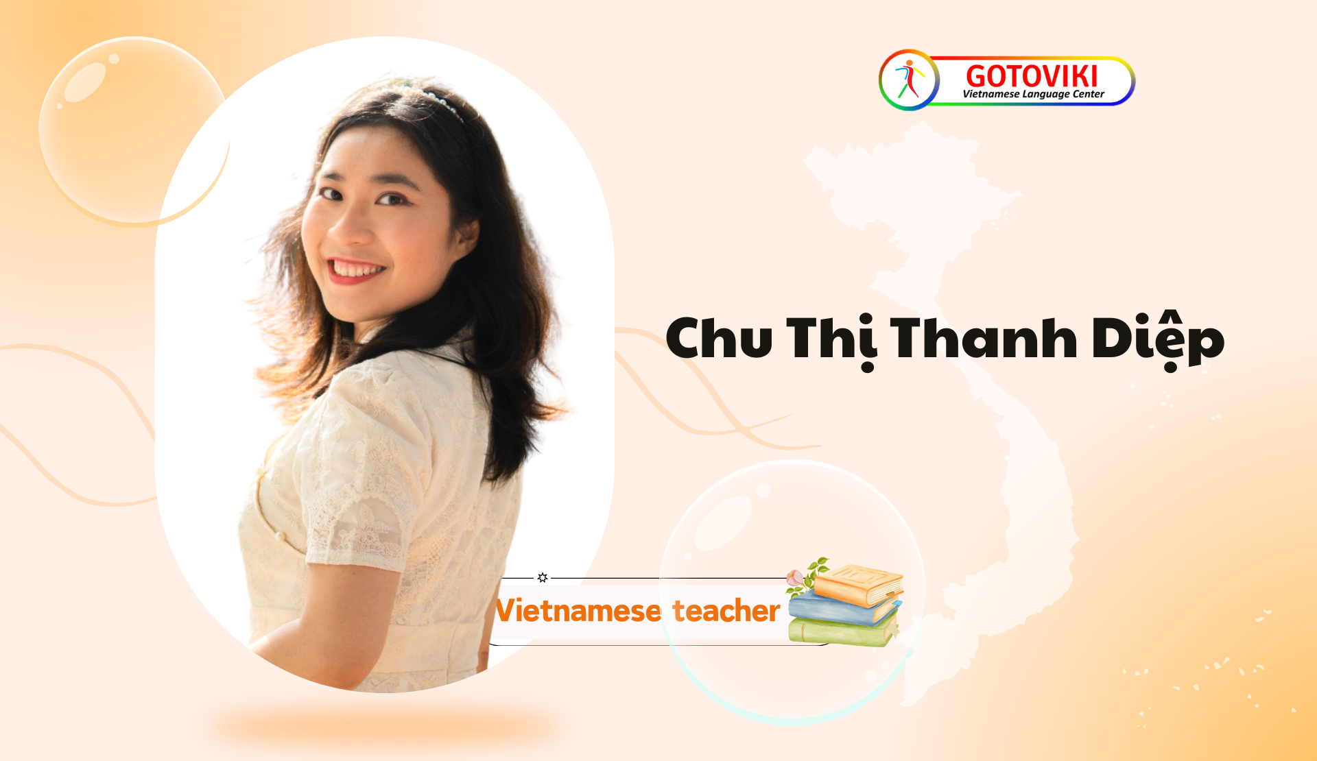 Chu Thi Thanh Diep