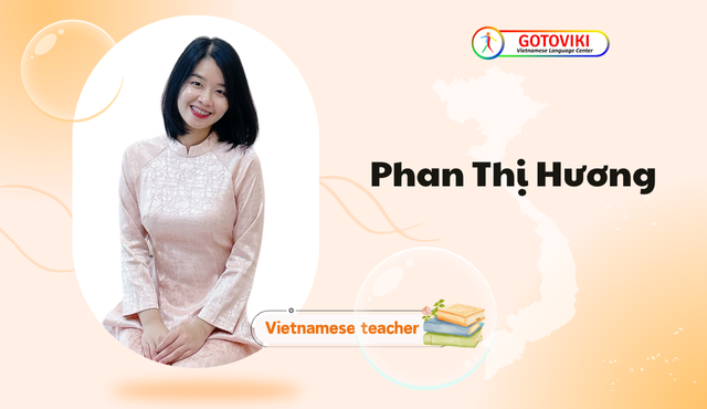 Phan Thi Huong